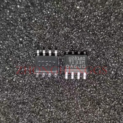 10PCS UCC28180DR TI 18kHz~250kHz 21V SOP-8 AC-DC Controllers ...