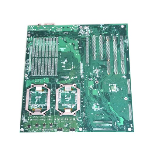 Used & Tested FUJITSU R630 S2676 S26361-D1691-A12 GS2 Motherboard | eBay
