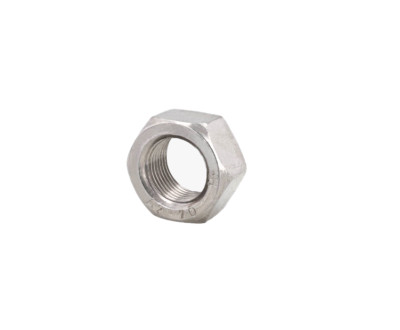M18-1.00 Stainless Steel Hex Nut 18mm Fine Thread Nut New | eBay
