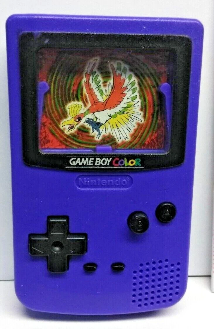 Mini Nintendo Game Boy