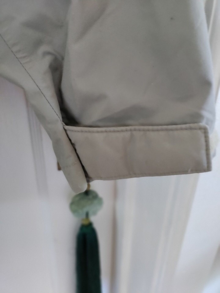 REI Winter Jacket/BLM Bureau of Land Management Vintage Uniform XL ...