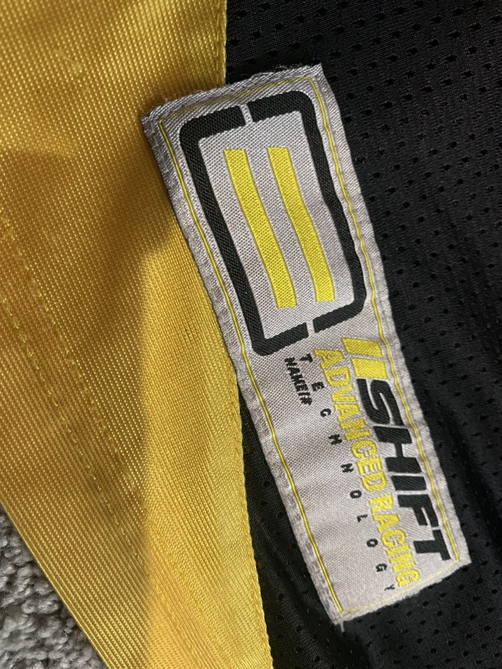 Shift Mx Jersey Adult XL 2003 Vintage Dirt Bike 2000s Freestyle Racing ...