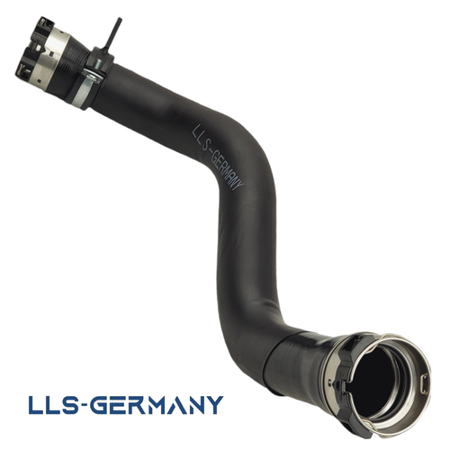 Ladeluftschlauch für RENAULT Megane III 1.6 dCi 144603264R ...