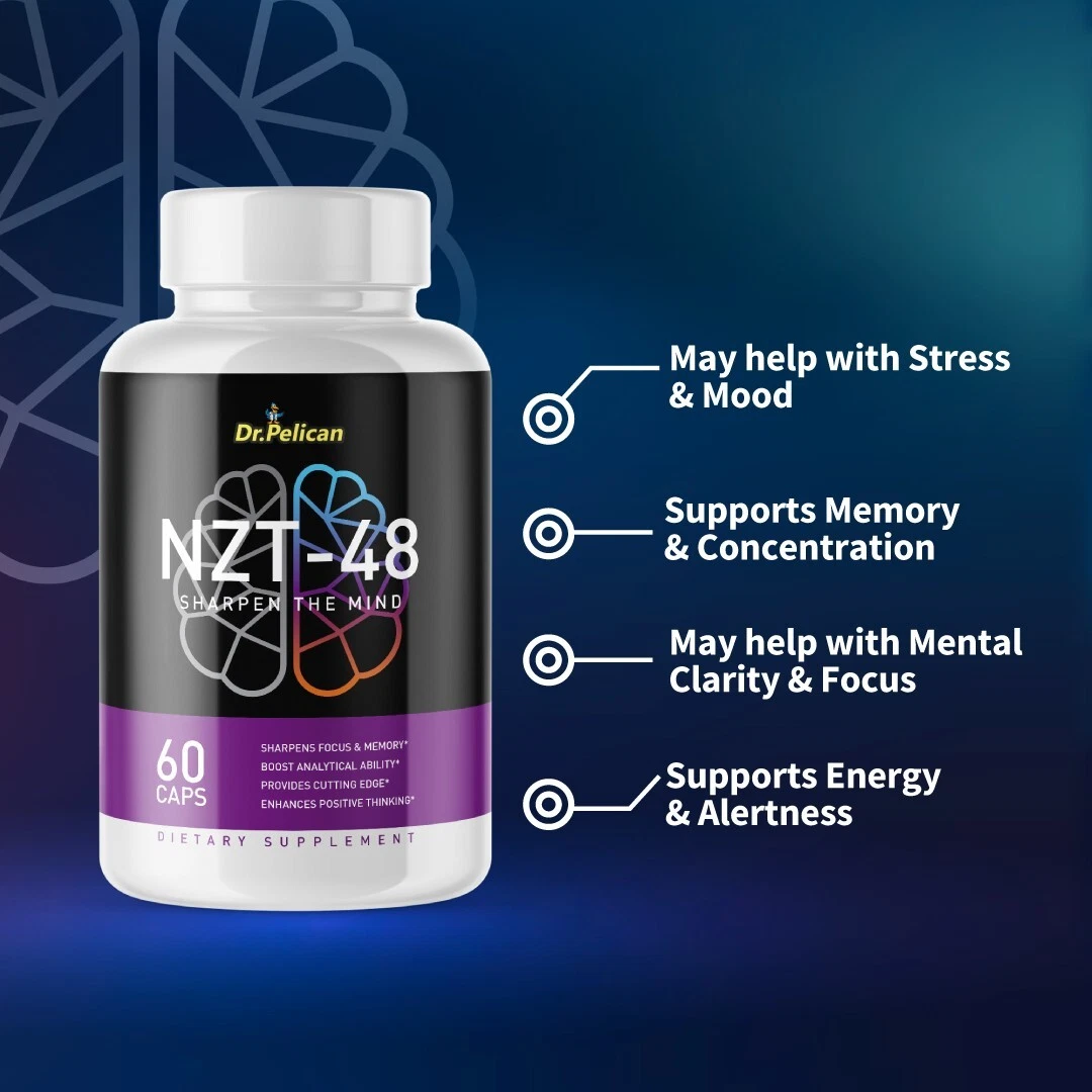 Nzt Pill