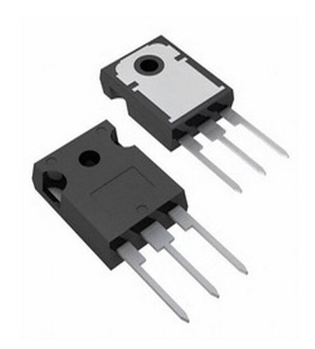 ST W15NB50 N-Channel MOSFET 500V - 0.33ohm - 14.6A - T0-247 | eBay