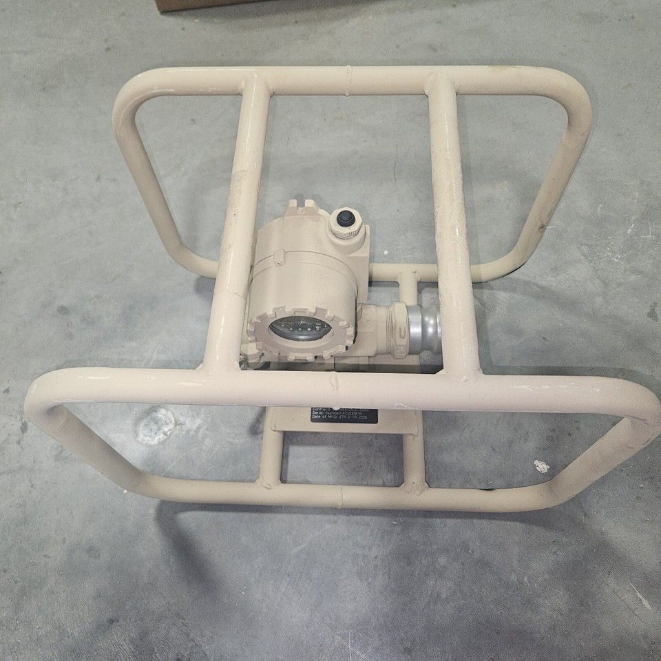 FloCat FUEL FLOW METER , NSN 6680-01-534-0892, C-LB45-A006-MIL | eBay