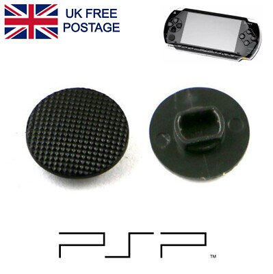 Replacement 3D Analog Thumb Stick Analog Joy stick Cap for Sony PSP ...