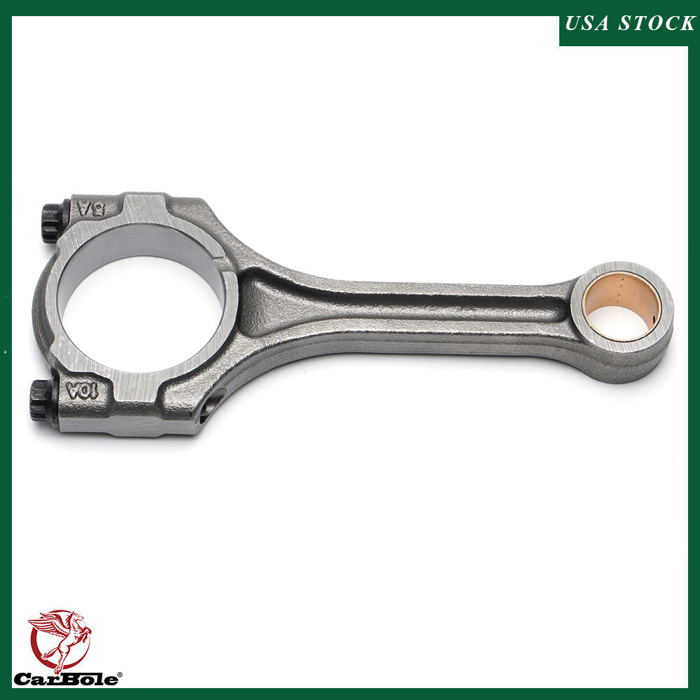 New Connecting Rods Conrod for 2013-2021 HYUNDAI VELOSTER 1.6L TURBO ...