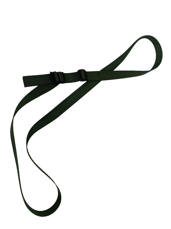 1 INCH Lashing Strap Pack ALICE Pack MOLLE Pack Tie Down Cargo Strap ...