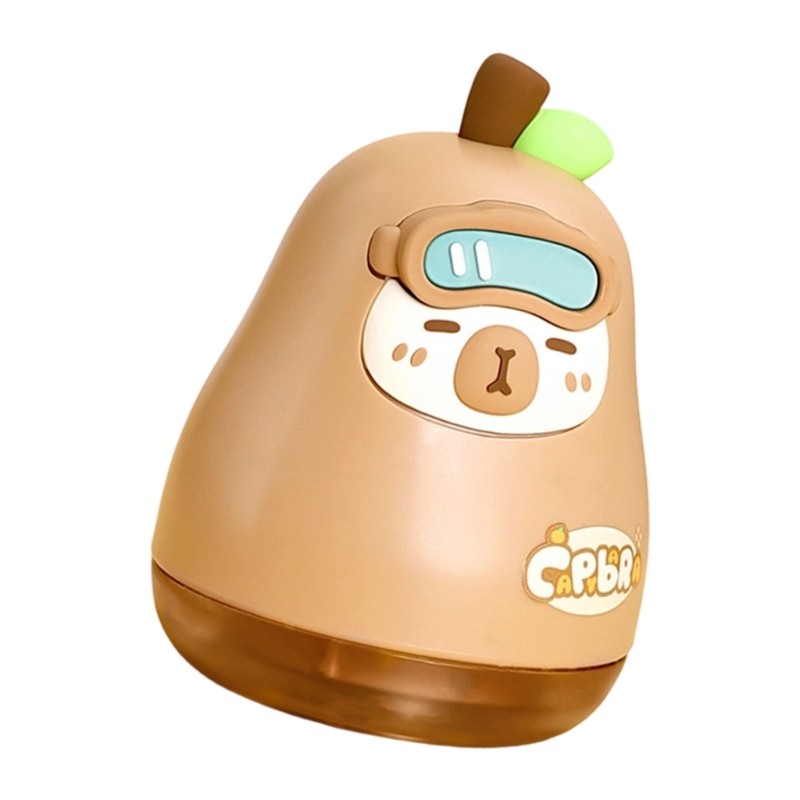 User Friendly Garment Shaver pears Form Strong Vacuum Lightweight ...