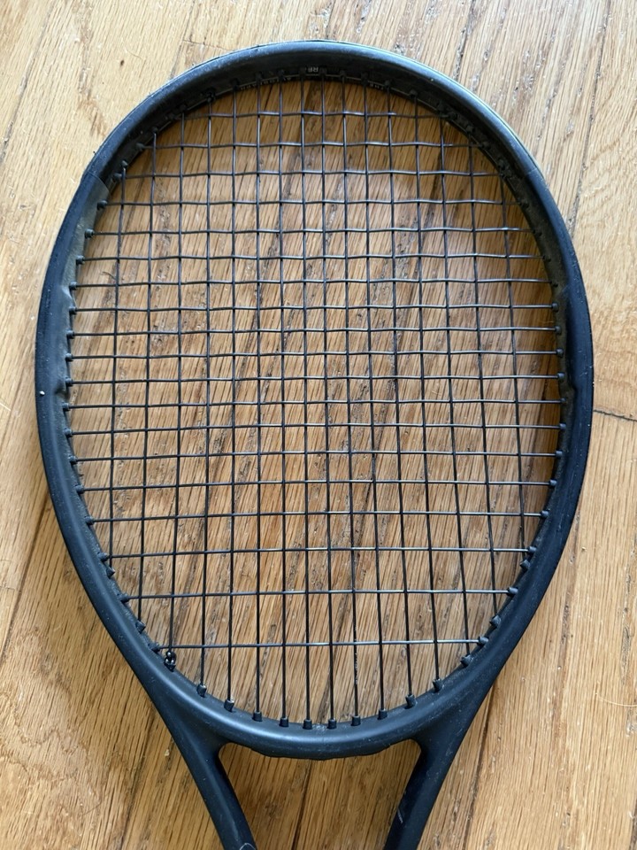 Wilson Pro Staff RF 97 v13 4 3/8 Tennis Racket Very Good Condition | eBay