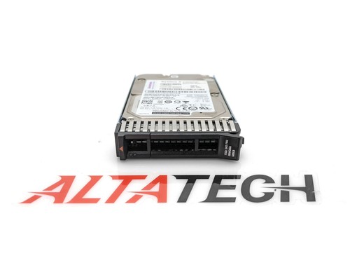 Lenovo 600GB SFF 12Gbps SAS Hard Disk Drive 00WG666 00WG665 00WG669 2.5 ...