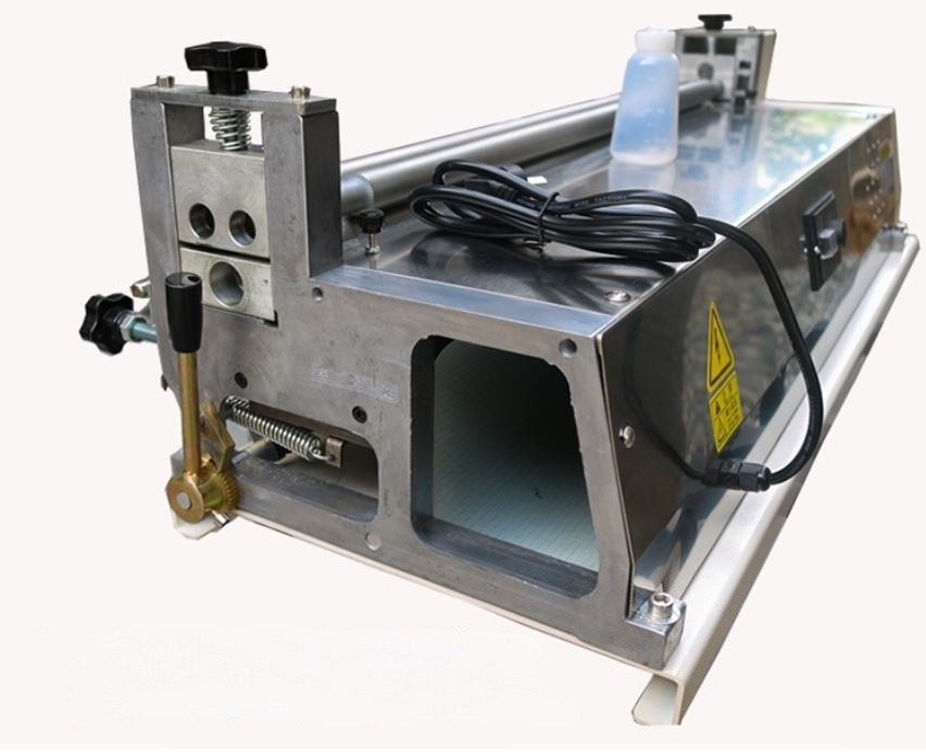 Gluing Cold Melt Applicator Gluing Machine Glue Spraying Machine ...