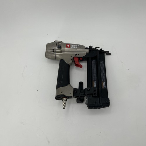 Porter-Cable BN200C 18-Gauge Pneumatic Brad Nailer PREOWNED F61 | eBay