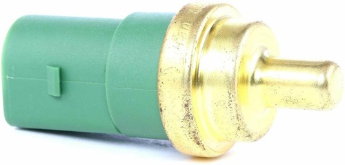 Coolant Temperature Sensor Green 4 Pin Go lf MK4 Transporter T4 | eBay