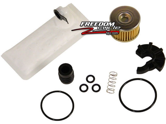 KTM Genuine Fuel Filter Kit 1090 Adventure / R 2017 # 61007090100 for ...