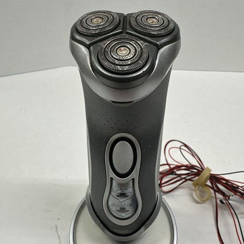 Philips Norelco Speed XL 8140XL Rechargeable Electric Shaver w/ Charger ...