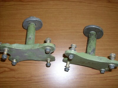 Bell 206 Helicopter Drag Pins 206-033-507-003 | eBay