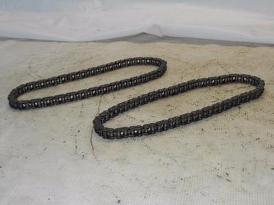 70'S ERA HONDA CB750 CB 750 SOHC 2 PRIMARY CHAINS CHAIN | eBay