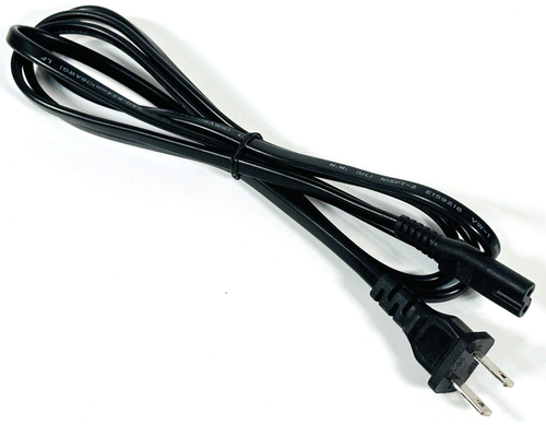 Genuine Epson Printer Power Cord Cable WF-352 WF-3530 WF-3540 WF-3620 ...