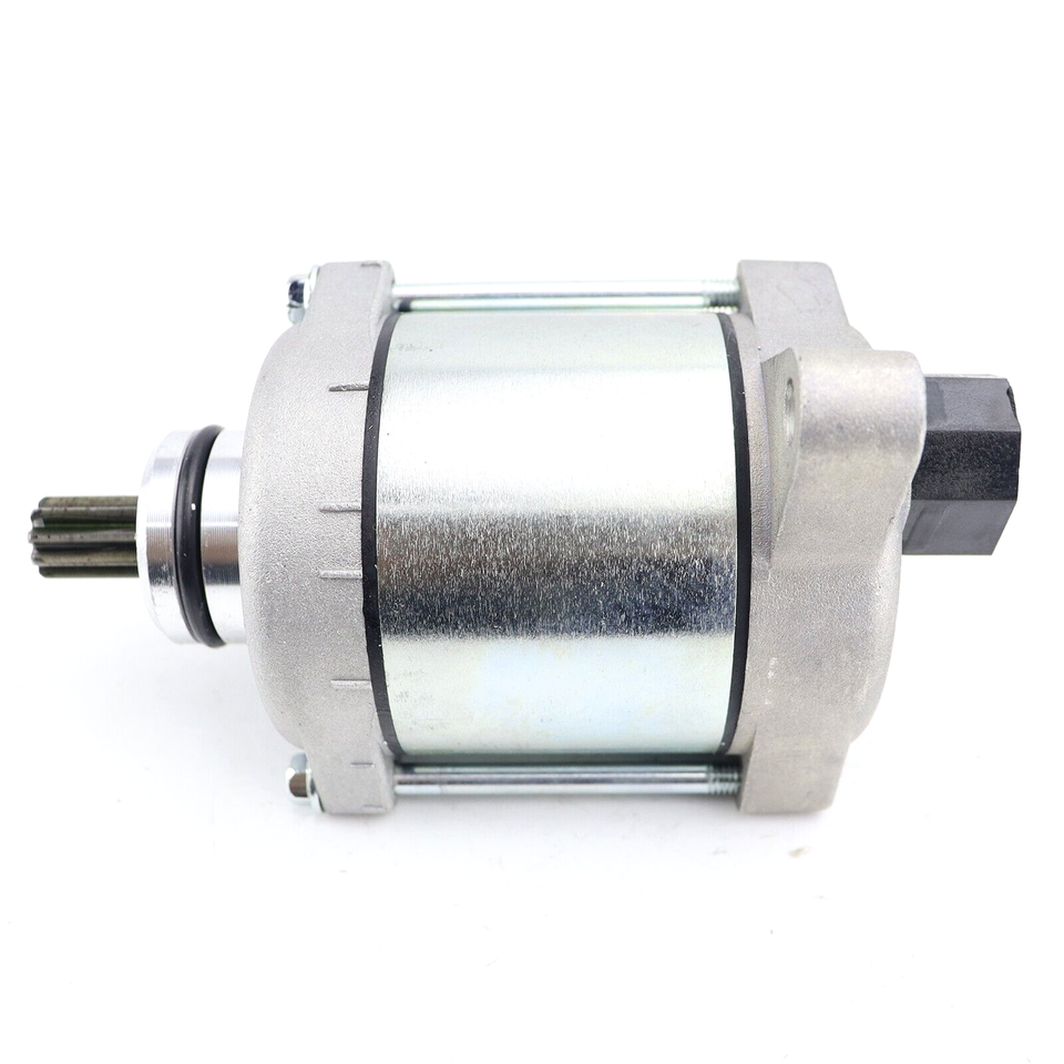 Starter Motor with Bendix Replacement for KTM 250 XC 2017 2018 2019 ...