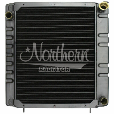 246282 Forklift Radiator - Clark 2819132 2819133 925195 2817434 925196 ...