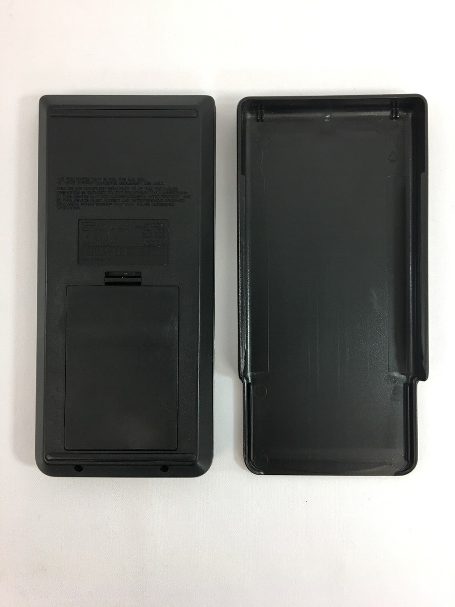 Grafisk Kalkulator Ti 85 Texas Instruments TI 85 Graphing Calculator