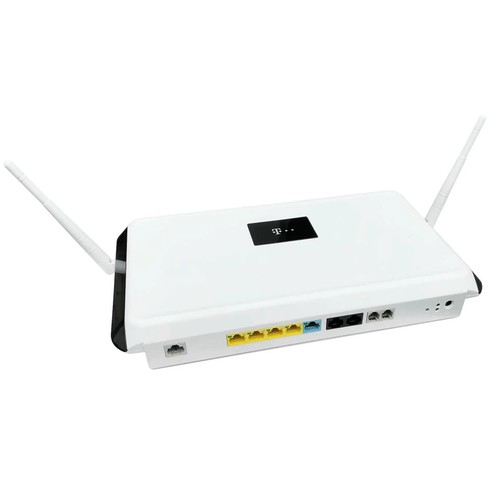 Telekom Digitalisierungsbox Smart Router Modem Voice DSL+VDSL 2.4/5 GHz ...
