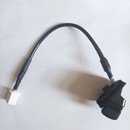 New GENUINE OEM For 2016-2017 Honda Accord Backup Camera 39530-T2A-A31 ...