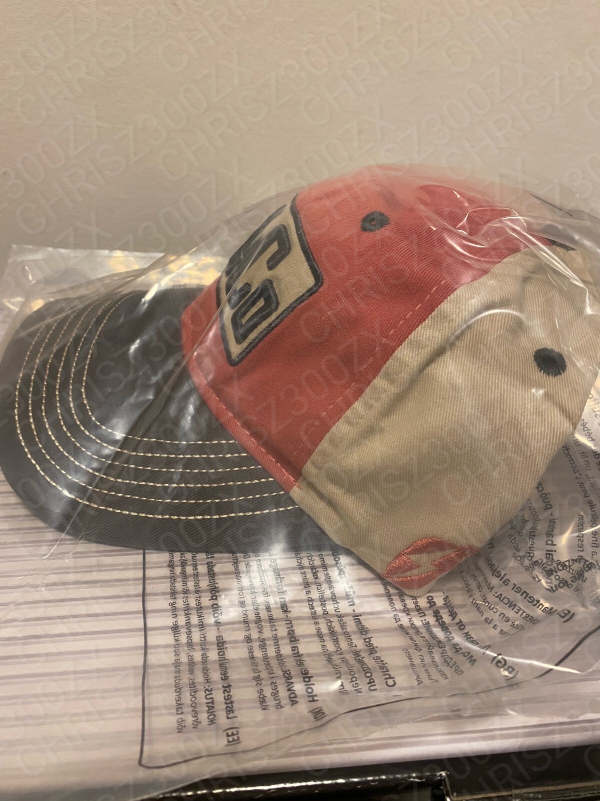 Fallout Robco Industries Trucker Hat Loop Strap Cap Figure LOGO Unisex ...