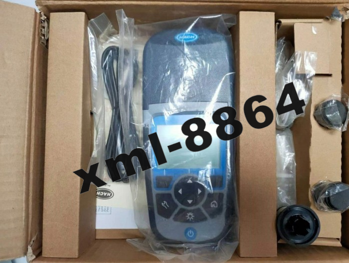 Dr900 Photometer DR900 Hach DR900 | eBay