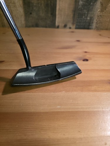 Vintage Callaway BOBBY JONES Billet Series BJ-1 Putter RH 35.5" - EUC ...