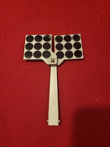 Gi Joe Adventure Team Trouble Shooter Solar Panels | eBay