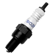 Torch A7C/A7TC - Alternative spark plugs