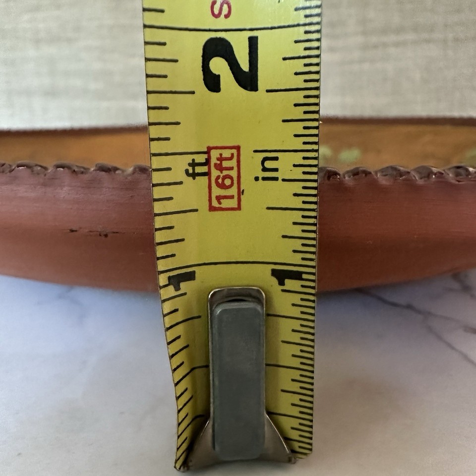 Vintage Foltz Pottery Redware Doneckers 25th Anniversary Limited ...