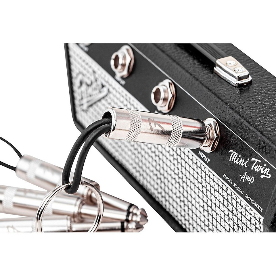 Pluginz Fender Jack Rack Key Holder | eBay