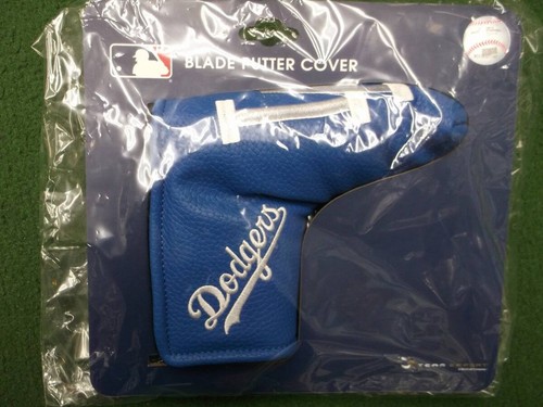 Tax Included Mbl Blade Putter Cover La Losa Zeles Dodgers | eBay