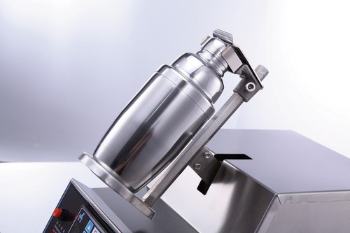 Commercial shaker Horizontal Single Head Shaking Machine 220V/110V O | eBay