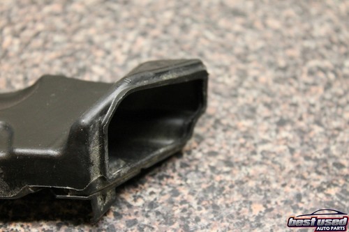 12 MERCEDES BENZ E350 4 MATIC A/C HEATER DUCT P/N A2128320925 OEM 35K ...