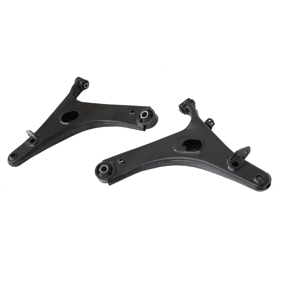 Front Left & Right Lower Control Arms w/Ball Joints For 2006-2014 ...