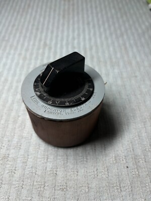 Transformers - Superior Electric Powerstat Variable Transformer
