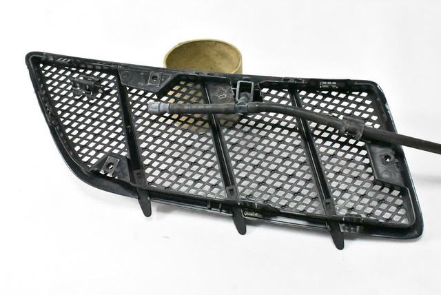 MERCEDES BENZ W164 Hood Left Air Vent Girill 1648800105 for sale online ...