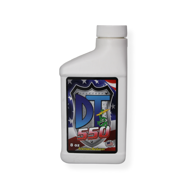 DT 550 Friction Reducer Oil Additive, 8 Oz! | eBay