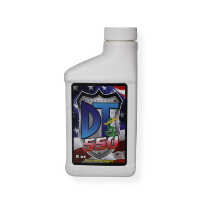 DT 550 Friction Reducer Oil Additive, 8 Oz! | eBay