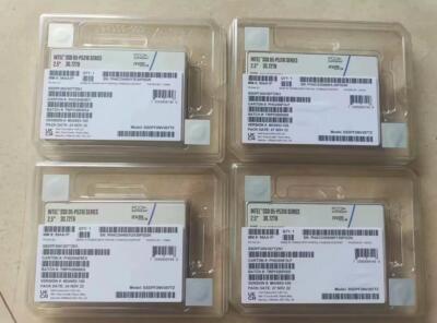 New Intel D5-P5316 Series 30.72TB PCIe NVME U.2 2.5" SSD Solid State Drive | eBay