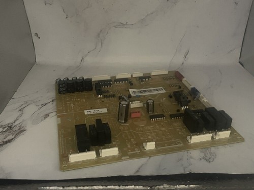 🌟 SAMSUNG REFRIGERATOR CONTROL BOARD PCB DA41-00413J |WM1327 | eBay