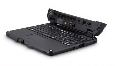 Panasonic FZ-VEKG21LM Emissive English 81-Key Keyboard USB-A/C for ...