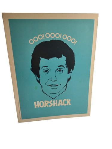 Welcome Back Kotter Vintage Retro Mead Folder Arnold Horshack 1976 Cast ...