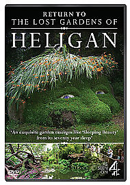 The Lost Gardens Of Heligan Cornwall Dvd | Fasci Garden