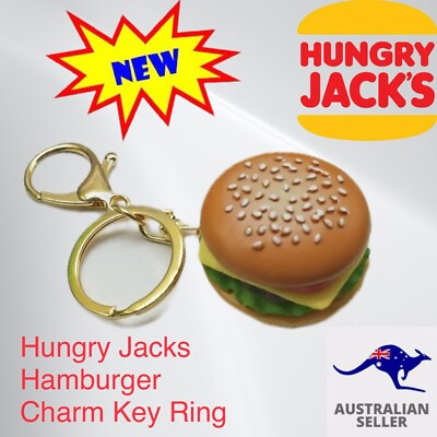 Burger King Hamburger Holder